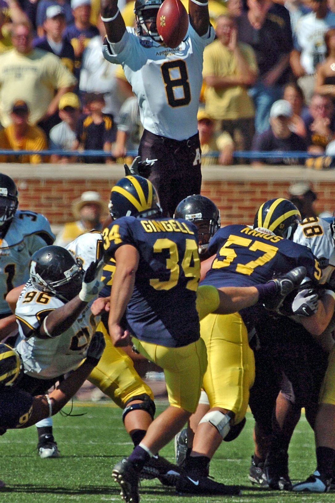 NFL Combine: Quick's Success Not A Surprise To Some - The College ...