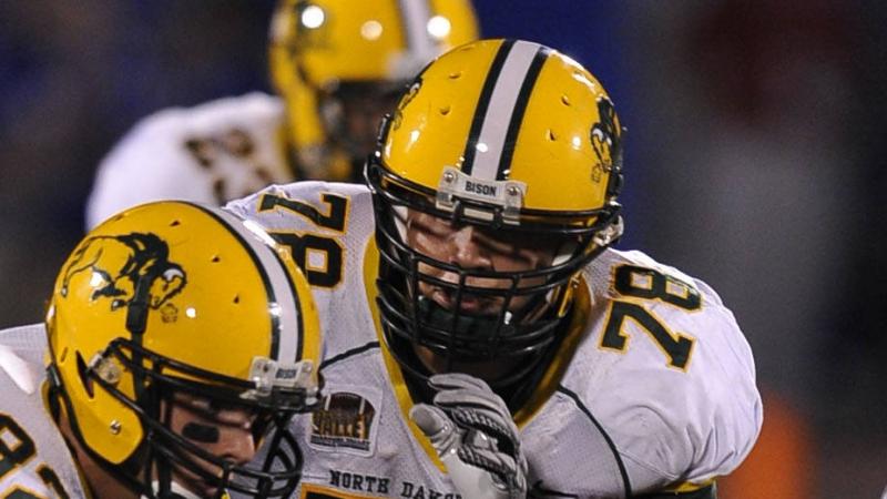 Breaking Down The FCS Class At The NFL Combine - The College Sports Journal