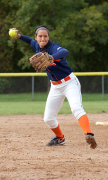 Freshmen Wambold, Thomas, Lead Syracuse Softball To Historic Wins - The ...