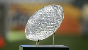 FBS Four-Team Playoff Won't Stop Controversy - The College Sports Journal