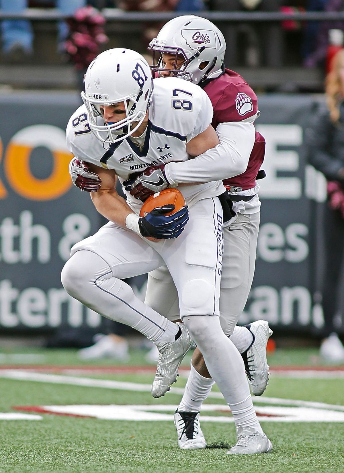 Thirteen Breakout Players in the Big Sky Conference in 2017 - The ...