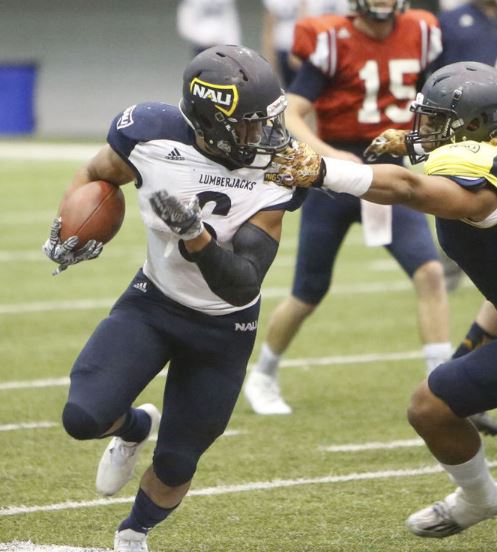 Thirteen Breakout Players in the Big Sky Conference in 2017 - The ...