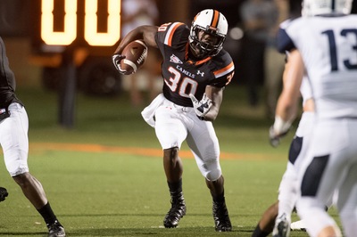 Eleven Breakout Players in the Pioneer Football League in 2017 - The ...