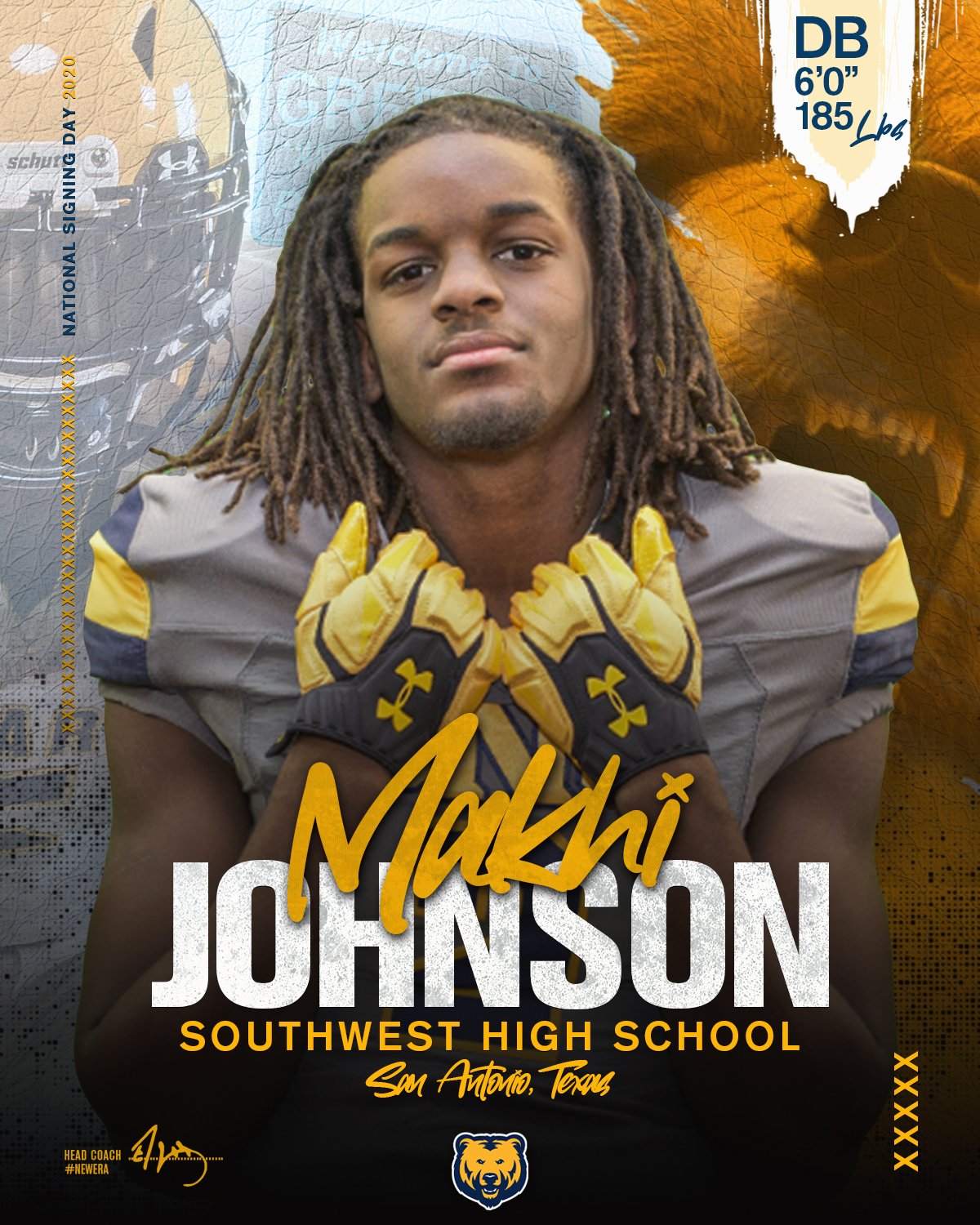 Northern Colorado Signs 20 in Hopes of New Era - The College Sports Journal