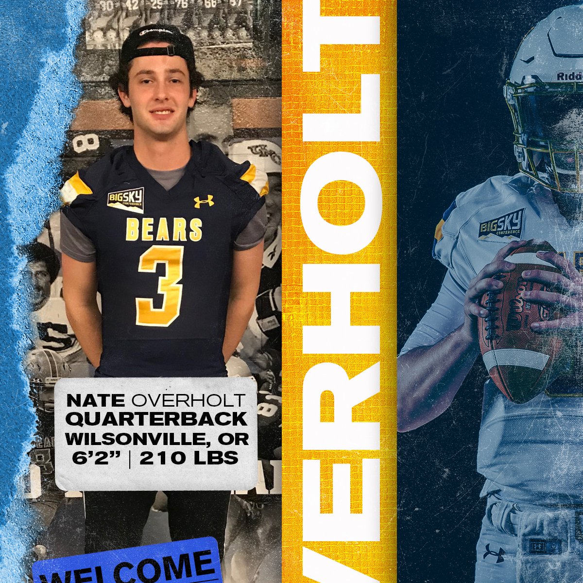 Northern Colorado Signs 20 in Hopes of New Era - The College Sports Journal