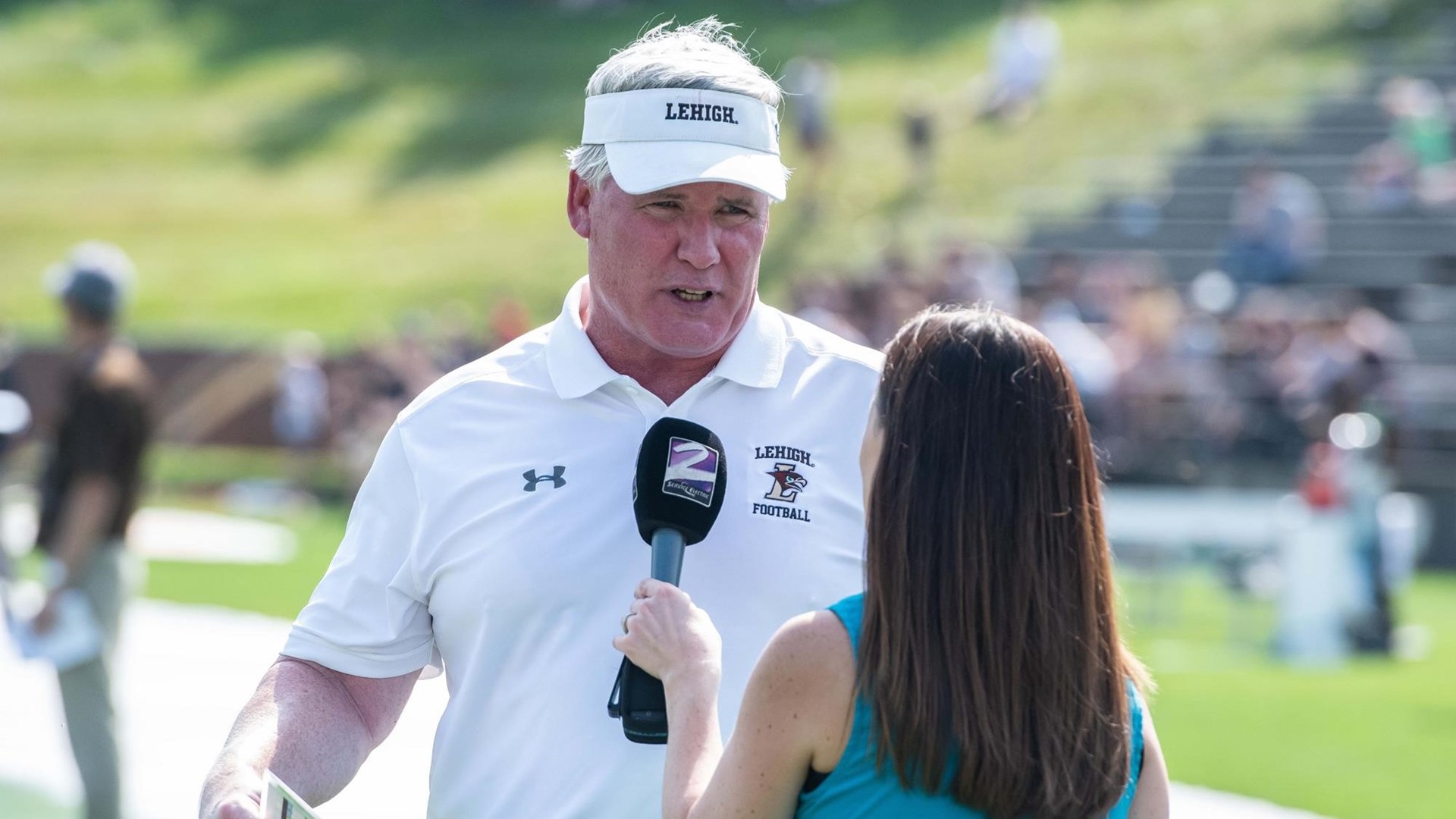Lehigh Football: Tom Gilmore: "These decisions are unprecedented in ...
