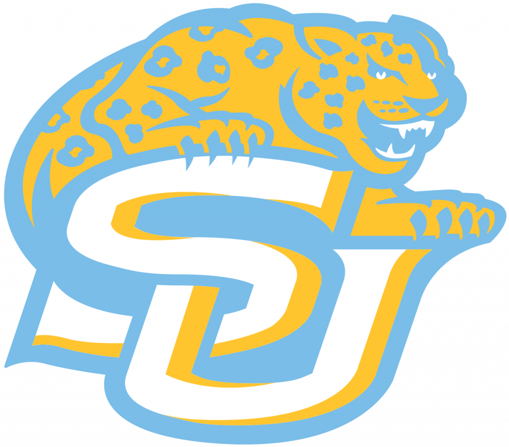 Southern University Jaguars - The College Sports Journal