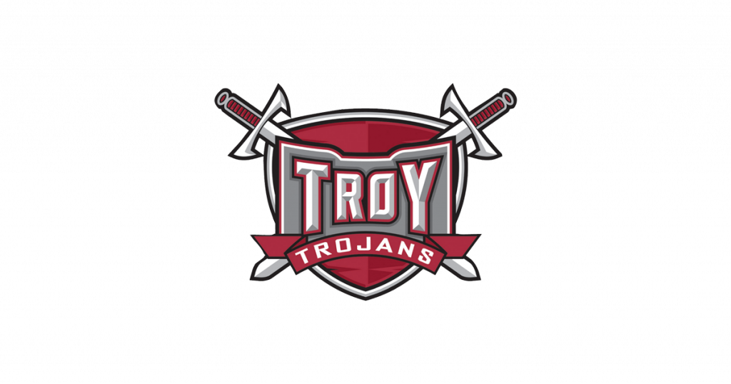 Troy Trojans - The College Sports Journal