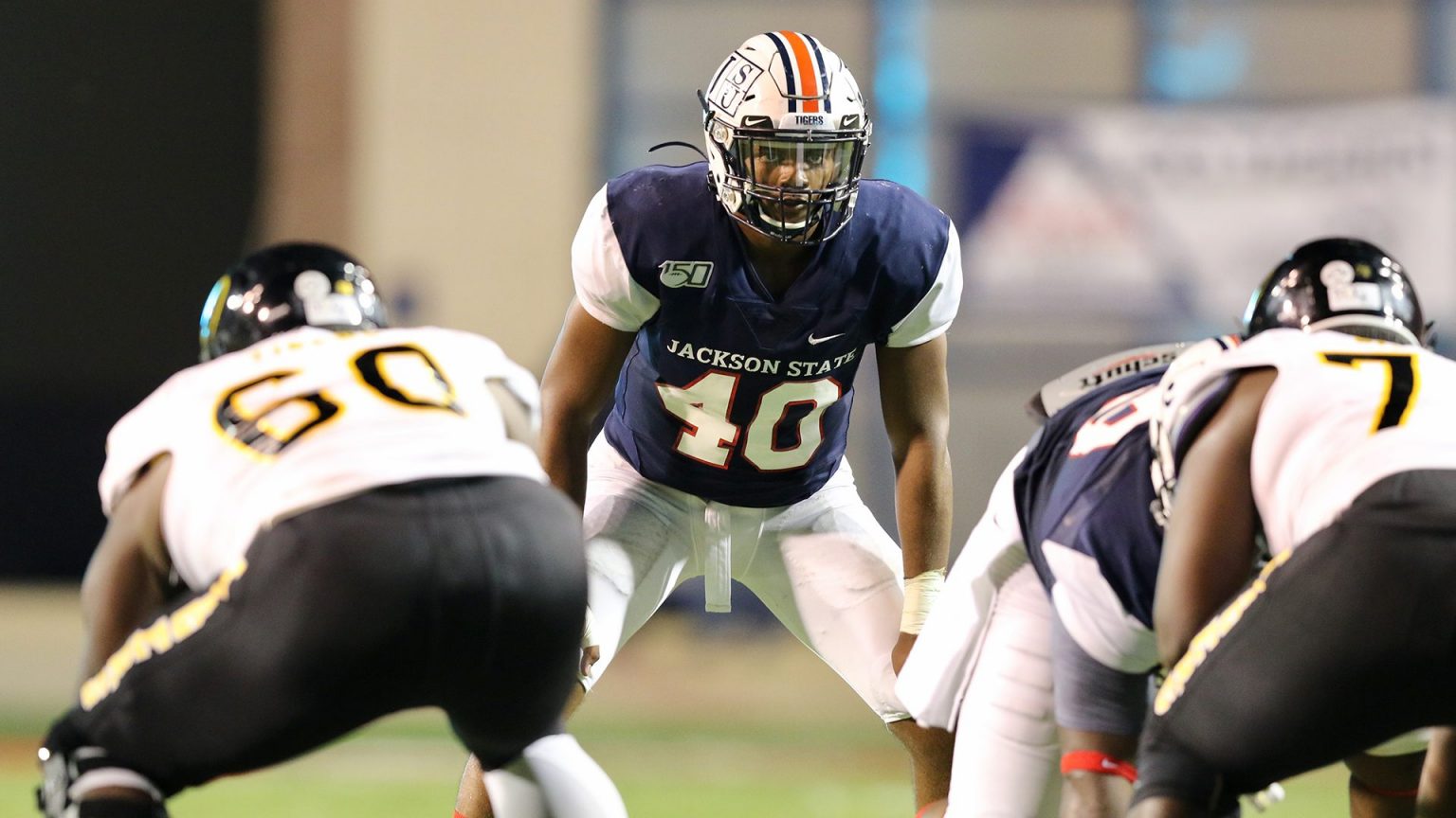 SWAC Announces Spring 2021 Preseason Football Team - The College Sports ...