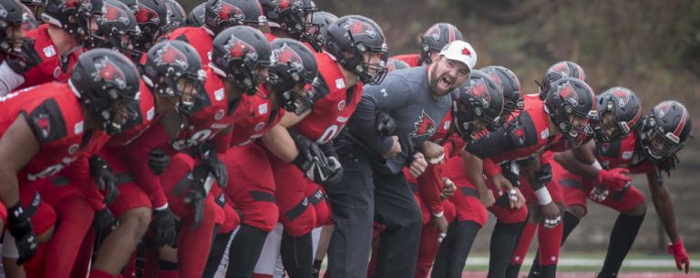 2021 FCS Season Preview: Southeast Missouri State - The College Sports ...