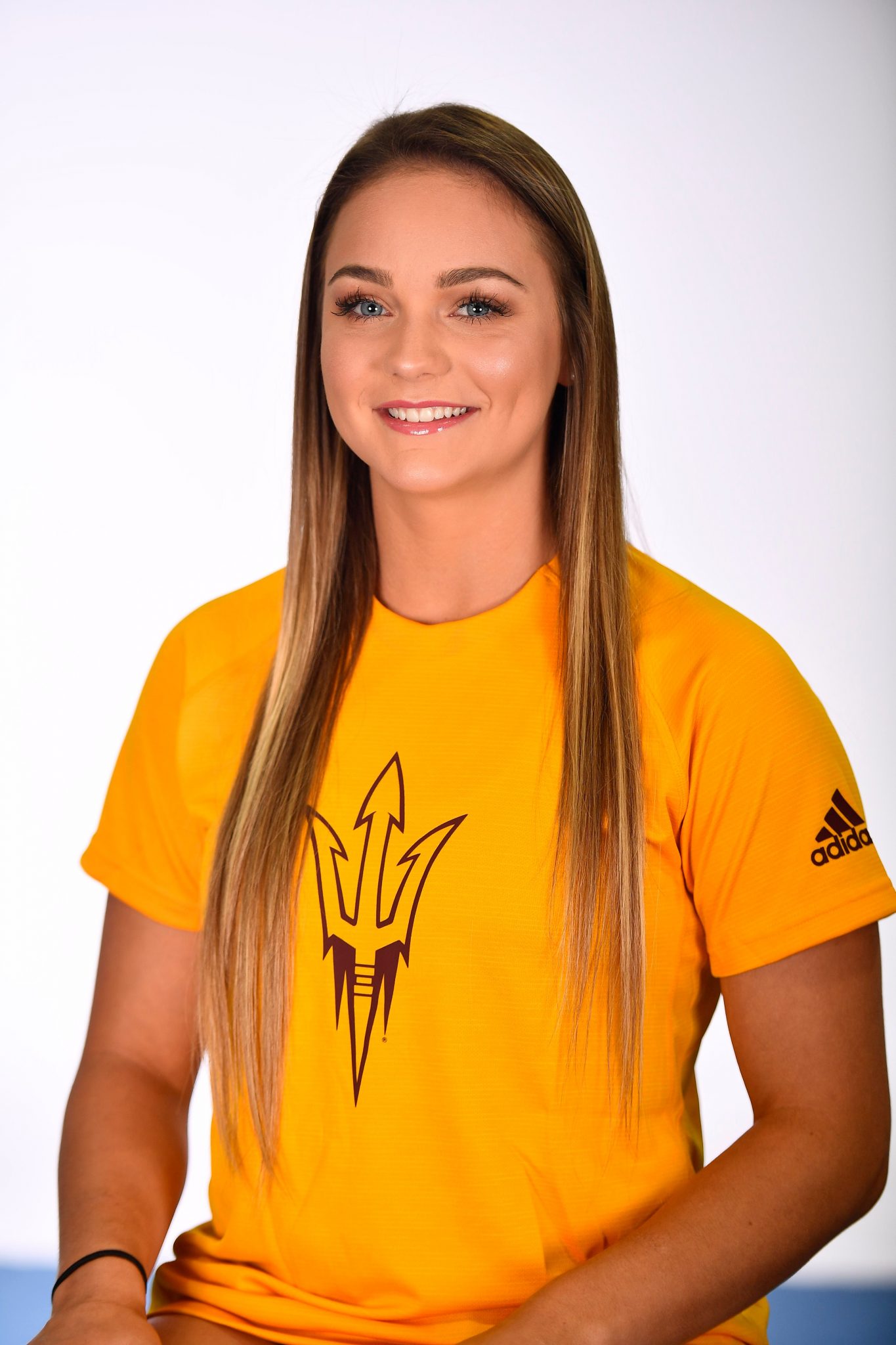 Pair of Gym Devils Look to Shine Spotlight on Arizona State Gymnastics ...