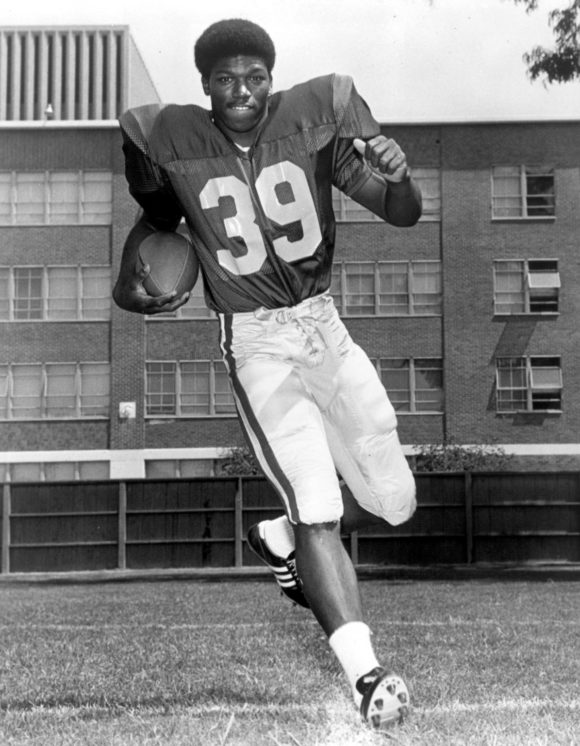 Sam "Bam" Cunningham Helps USC to Historic Win and Ushers in New Era of ...