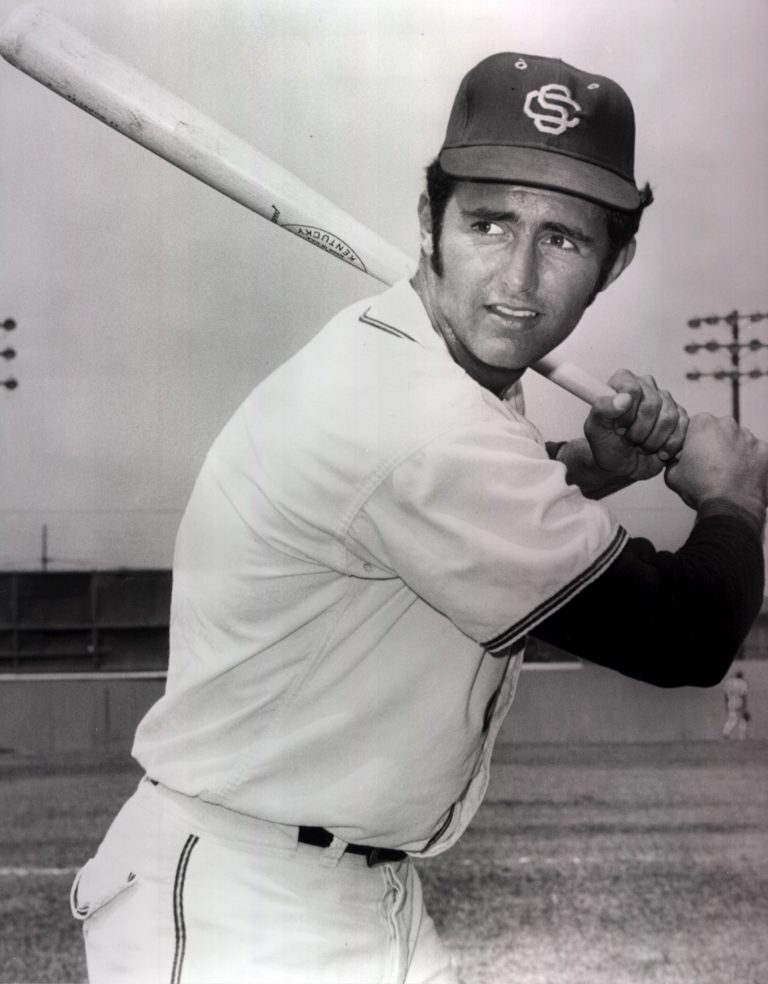 Flashback to 1971 College World Series: Busby, Lynn Help Trojans Repeat ...