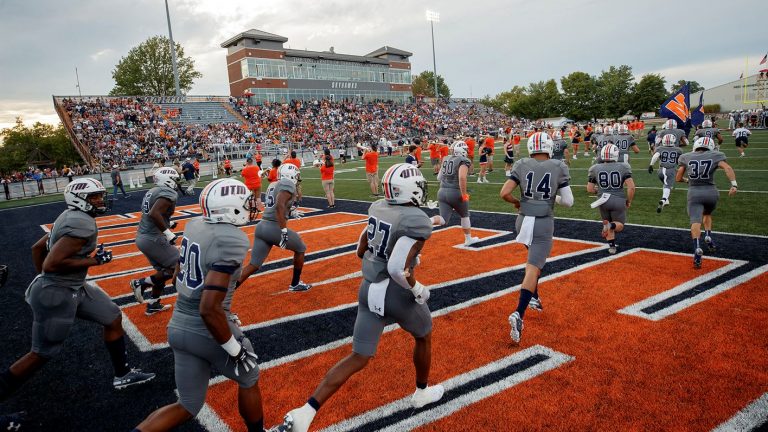 UT Martin Skyhawks - The College Sports Journal