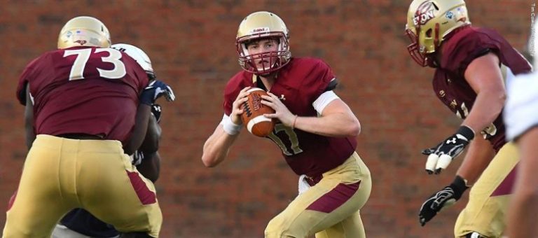 2021 FCS Season Preview: Elon - The College Sports Journal