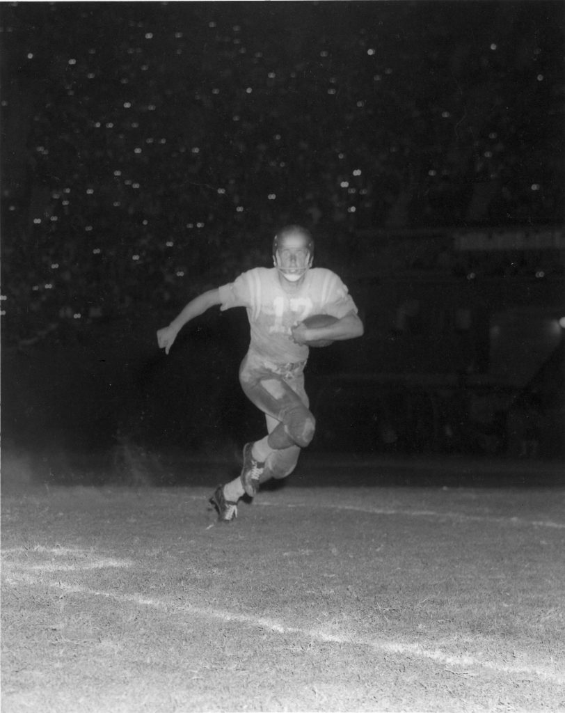 Kilmer Shines at UCLA and Later Enjoys Solid NFL Career - The College ...