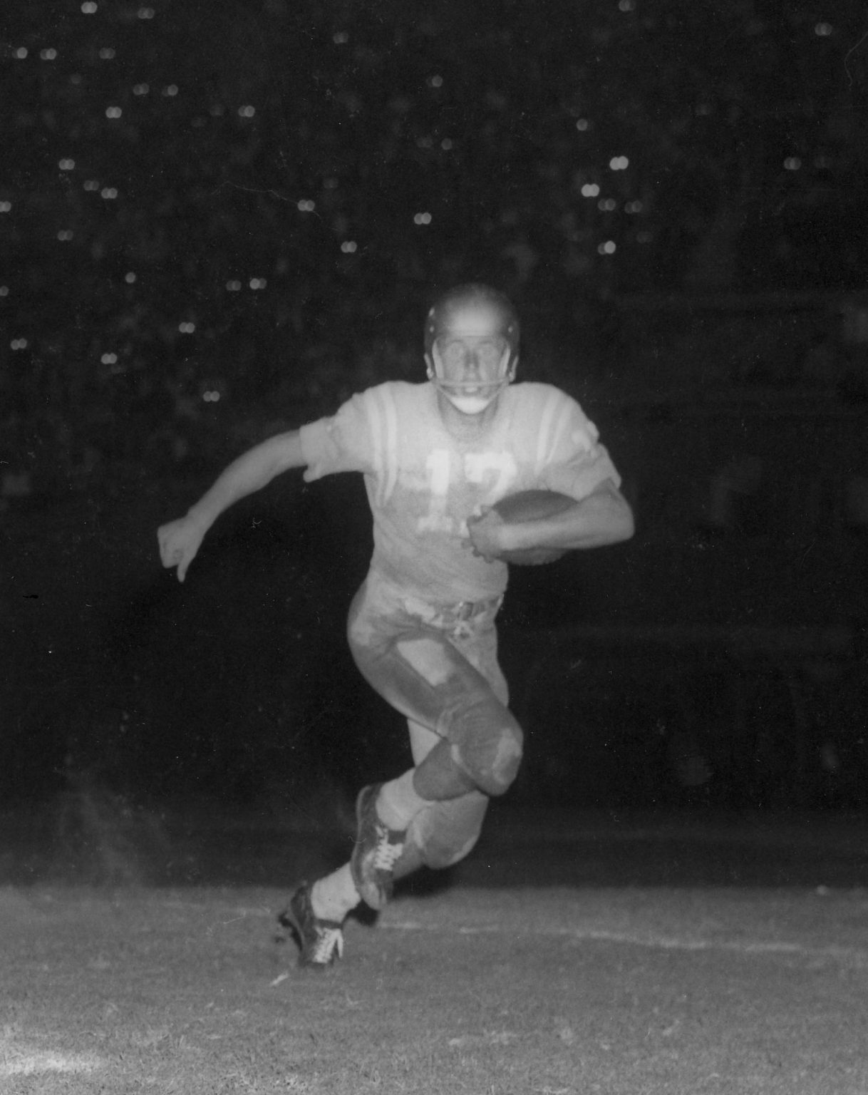 Kilmer Shines at UCLA and Later Enjoys Solid NFL Career - The College ...