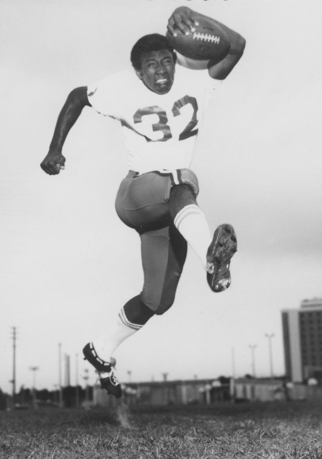 "Spin Doctor" Chuck Foreman Remains One of Football’s Greats - The ...