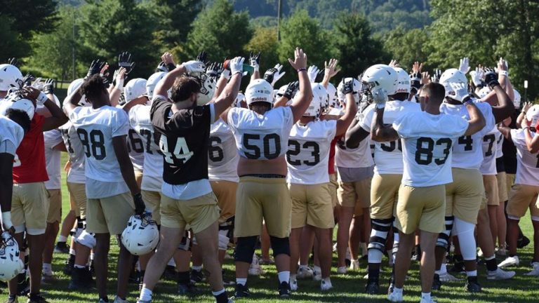 Lehigh Football Preview: With Plenty To Prove, Mountain Hawks Look To ...