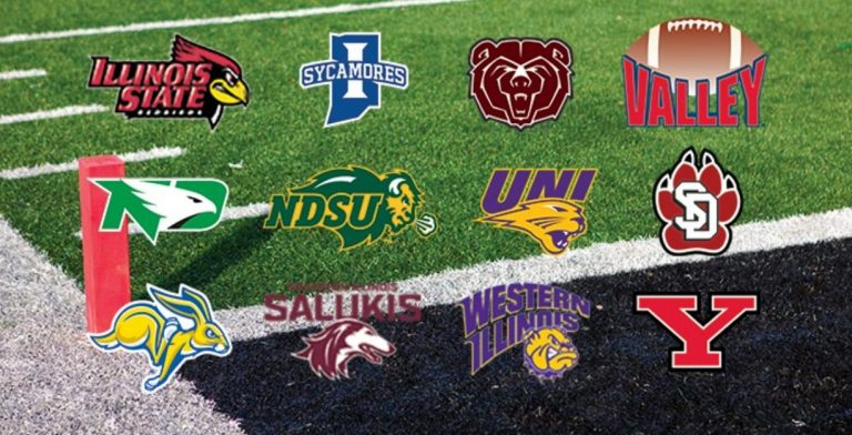 Missouri Valley Football Conference 2022 Week 1 Preview - The College ...
