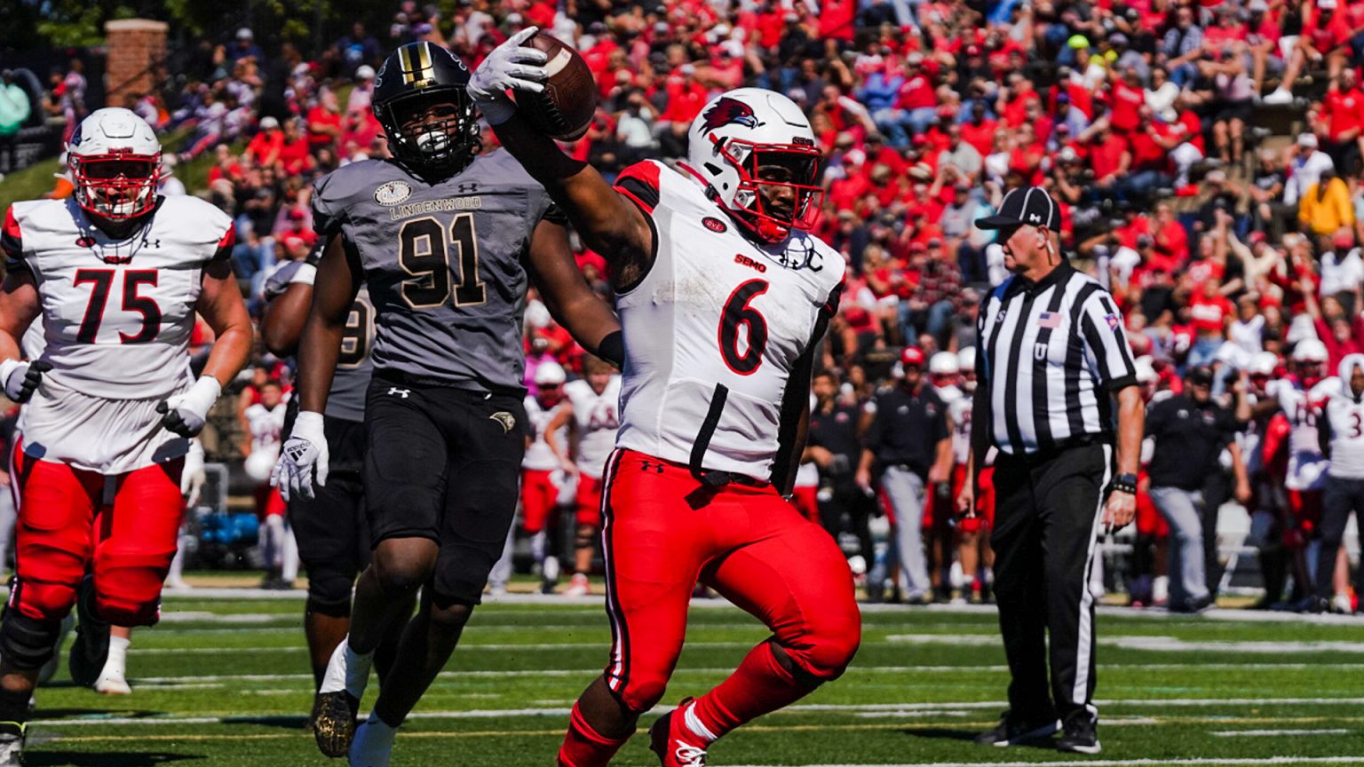 OVC Recaps and Weekly Preview, Week of 10/1/2022: OVC Title Race Coming ...