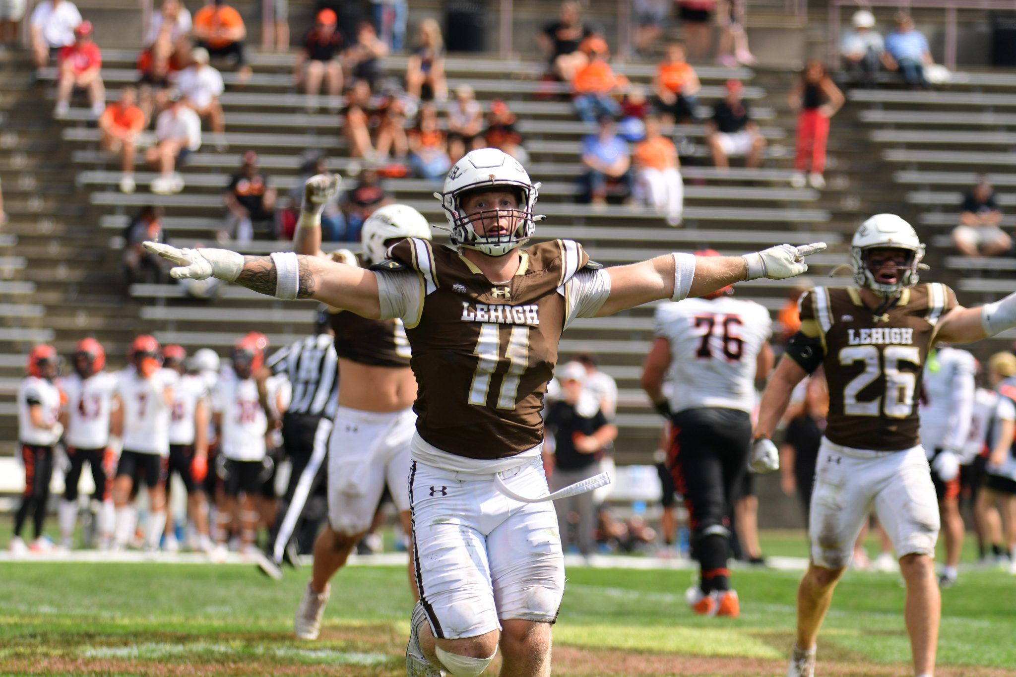 Princeton - Page 2 - Lehigh Sports Forum